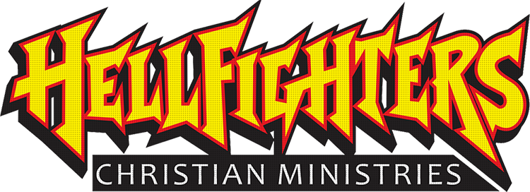 Welcome – Hellfighters