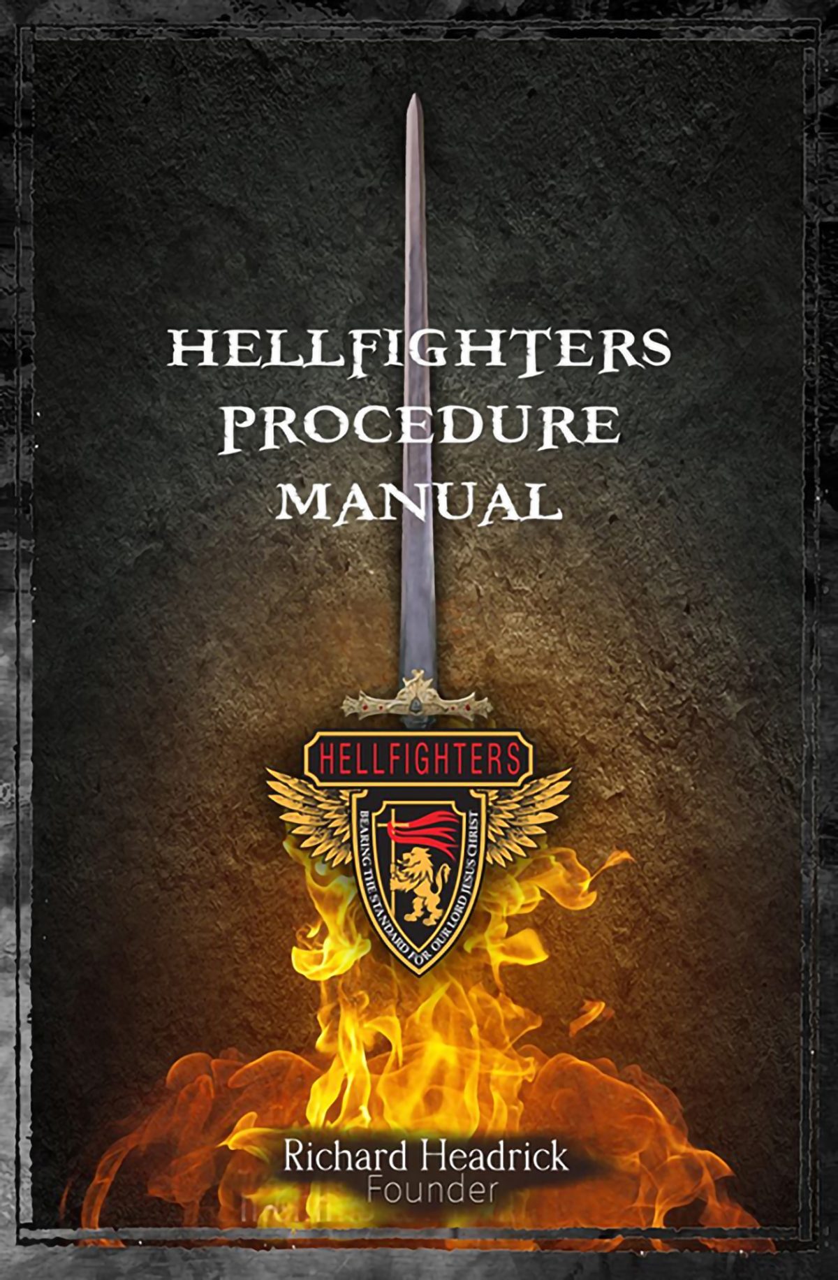 About Us – Hellfighters