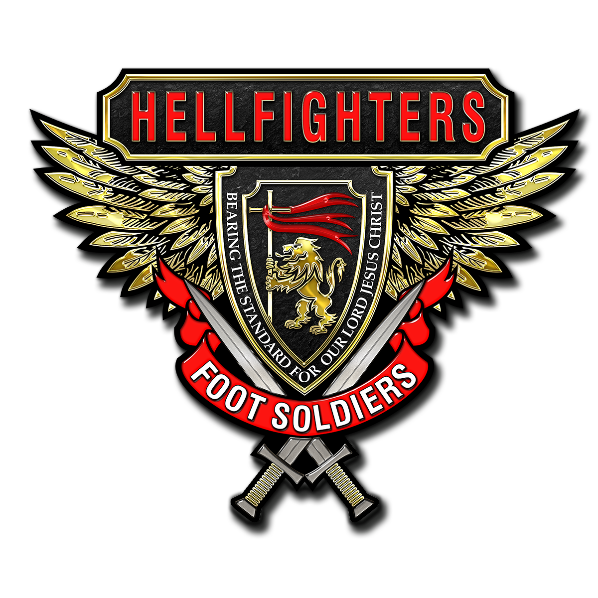 Hellfighters